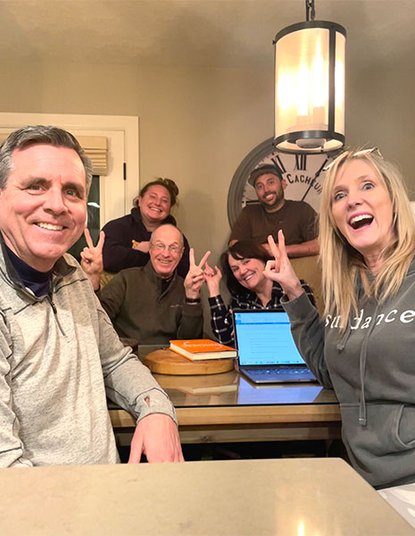 About - The Job Doctor