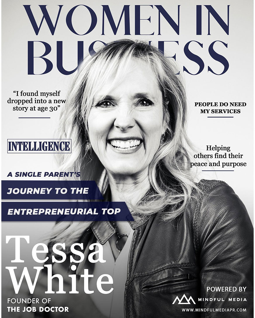 Hello Journalists - The Job Doctor